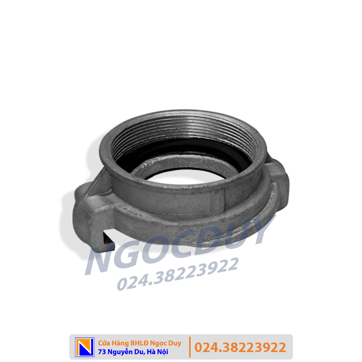 Ren Chữa Cháy DN76 | Bảo Hộ Lao Động (baoholaodong.com)